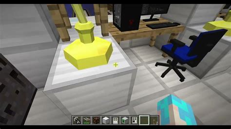 Я улучшил свой банк в майнкрафте Youtube