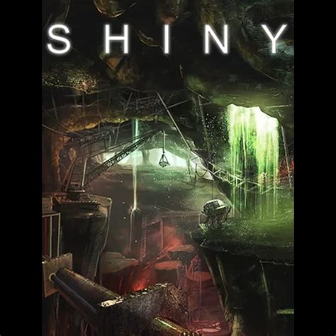 Shiny Steam Games Gameflip