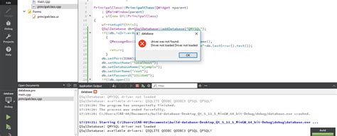 qt mysql driver not loaded windows powensworld
