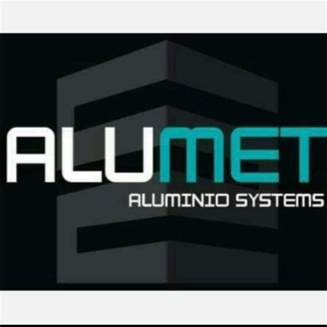 Alumet - Home