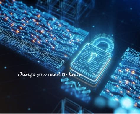 Different Types Of Encryption Methods Are Any Of Them Unbreakable By Modern Technology