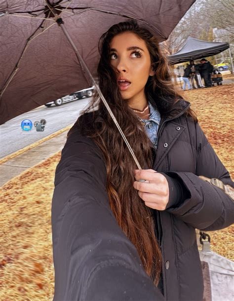 Haley Gosserand Picture