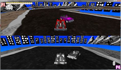 Dirchiekart2 Brownbot