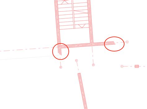 Structure Plan Not Displaying Correctly In Layout Graphisoft Community
