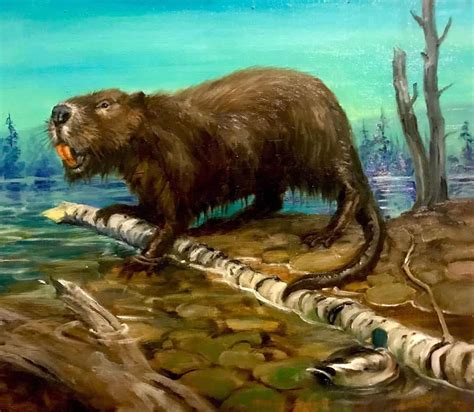 20 Extinct Giants Of Prehistoric Times