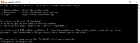 使用win系统下的linux子系统上传代码至git的模式 知乎