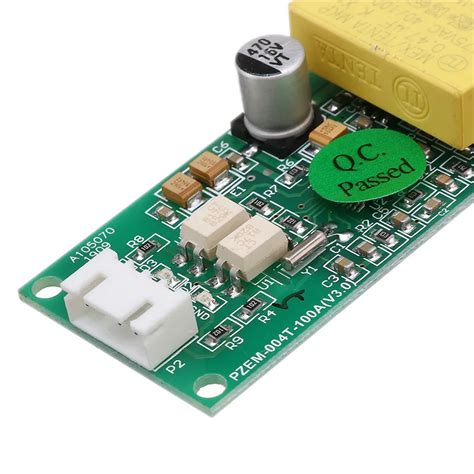 Pzem 004t Ac Electric Energy Metering Monitor
