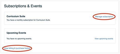 How Do I Cancel My Subscription