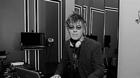 Andy Rourke Nie żyje Członek Legendarnego Zespołu The Smiths Chorował Na Raka Trzustki