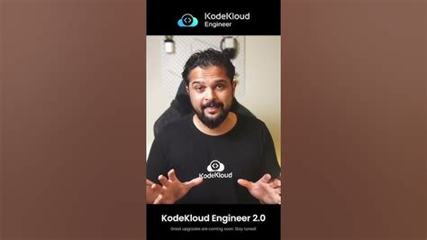 Kodekloud Engineer