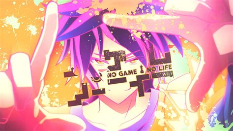 Sora No Game No Life Wallpapers Top Những Hình Ảnh Đẹp