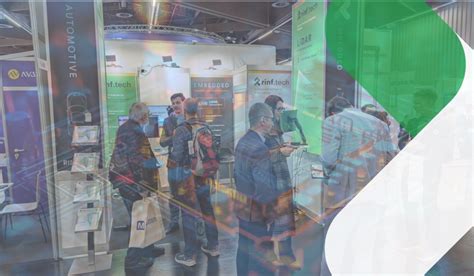top 10 takeaways from embedded world 2025 rinf tech