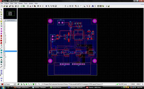 Program Untuk Simulasi Rangkaian Elektronika Ilmu Listrik Dan Elektronik Service Center