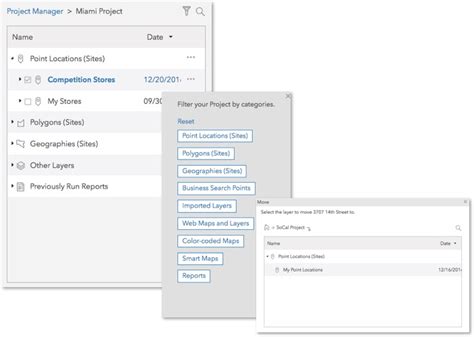 The Power Of The New Project Structure In Business Analyst