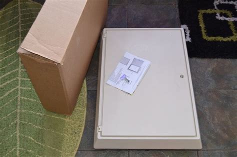 Esb Electric Meter Overbox For Sale In Rochestown Cork From Audio Repairs