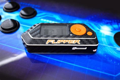 Flipper Zero Flipper Zero Skins Flipper Zero Accessories Vinyl Skin Decals For The Flipper Zero