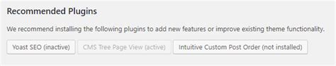 How To Install Wordpress Plugin Dependencies Wp Content