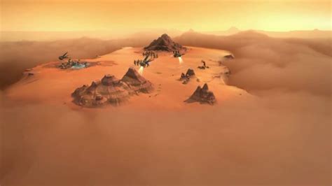 战略游戏《沙丘：香料战争》即将加入pc Game Pass搞趣网