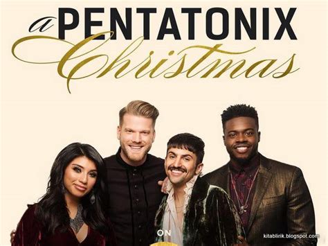 Lirik Lagu Hallelujah Pentatonix