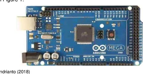 Figure 1 From Fire Detection System Using Android Based Microcontroller Semantic Scholar