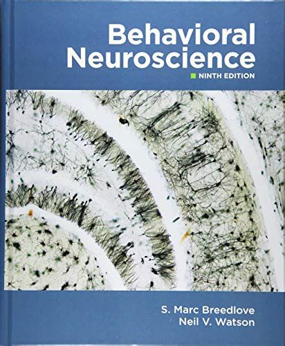 Behavioral Neuroscience Controses Store