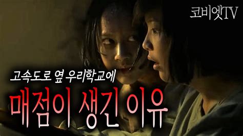 공포의 울릉도 여름휴가 And 우리학교에 매점이 생긴 이유｜무서운이야기 실화｜공포라디오｜지역괴담｜ 코비엣tv Youtube