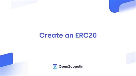 create an erc20 with truffle 👨‍💻 without writing solidity 🧰 using a