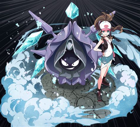 Cloyster Wallpapers Wallpaper Cave