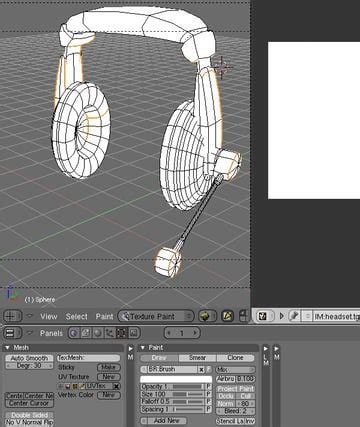Advanced Edge Control And Texture Mapping In Blender Envato Tuts