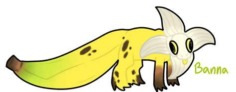 Banna by CloveChicken on DeviantArt