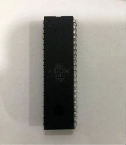 Microchip Technology Through Hole Integrated Circuit Ic For Lighting