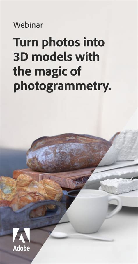 siska w on linkedin re create real world objects in 3d with
