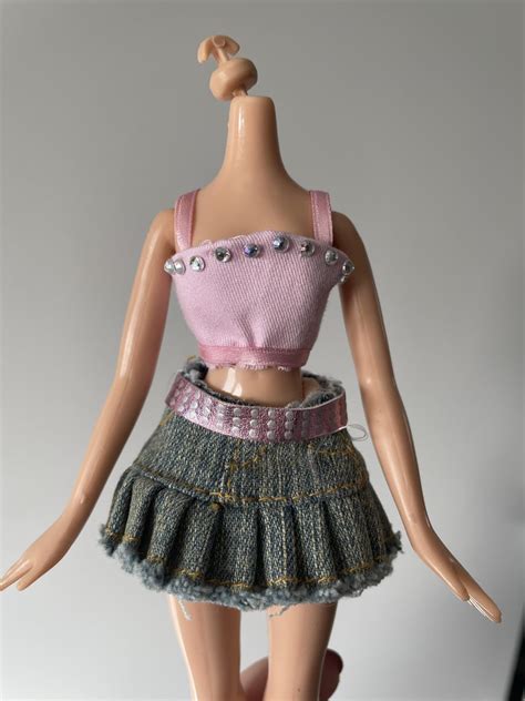 Tips For Sewing Bratz Clothes R Bratz