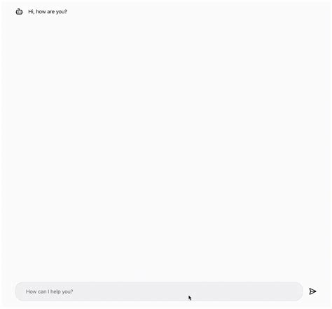 基于亚马逊云科技 amazon bedrock tool use 实现 generative ui 亚马逊aws官方博客