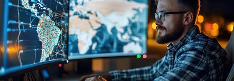 Top Gis Software Development For Powerful Mapping Solutions