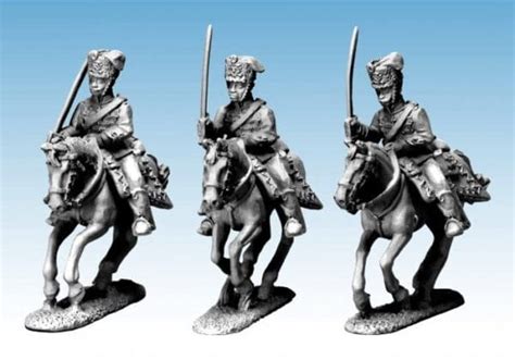 Prussian Hussars Deaths Head Badger Games