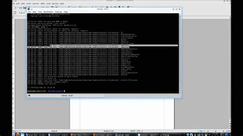SQL Injection Tutorial with SQLMap - YouTube