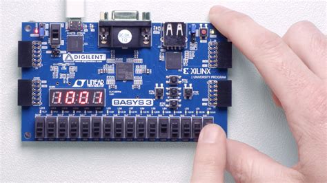 Digital Design With Fpgas A Practical Guide Vemeko