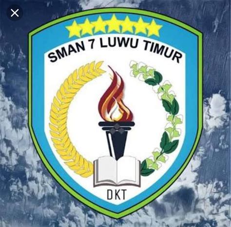 Osis Sman 7 Luwu Timur