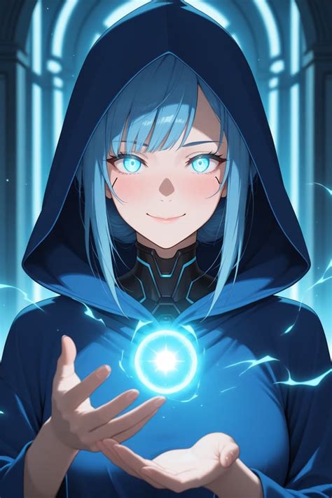 Anicorexl Illustrious V2 Image Created By Shonzeck34 Tensorart