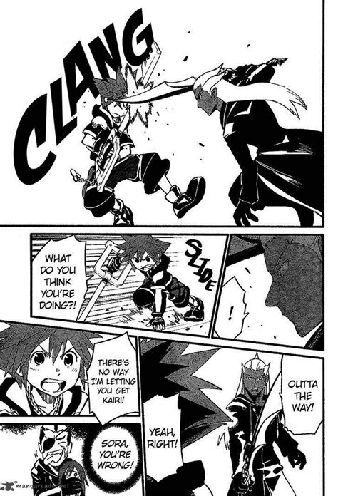 Kingdom Hearts 2 62 Read Kingdom Hearts 2 62 Online Page 12