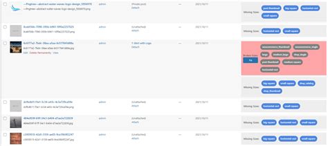 image sizes controller by grandplugins codecanyon