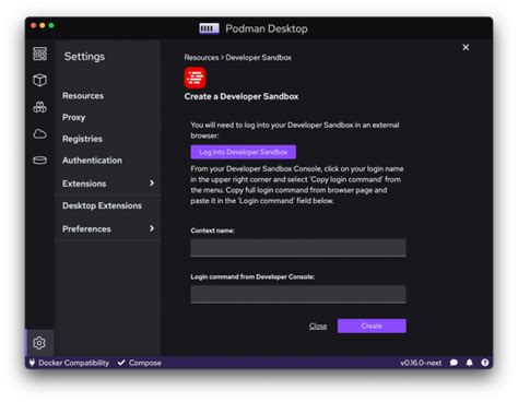 Podman Desktop 10 Local Container Development Made Easy Red Hat