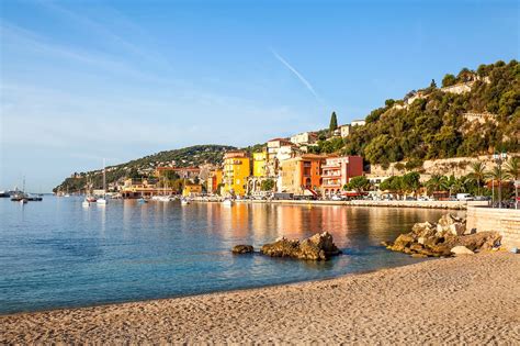 Les 12 Plus Belles Plages De Nice France Nqeo