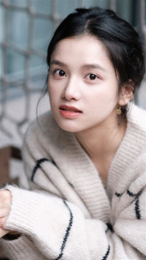 Zhang Jingyi Beautiful Chinese Women Chinese Beauty Female Artists