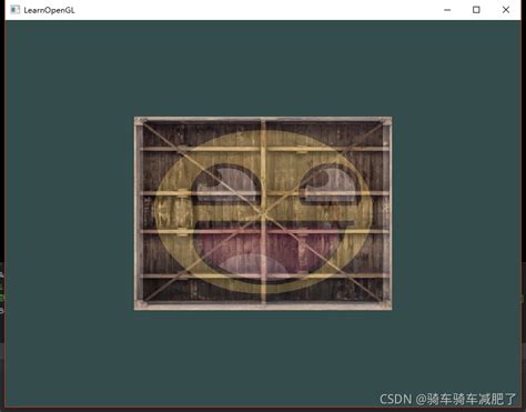 Opengl加载与创建纹理failed To Load Texture Csdn博客