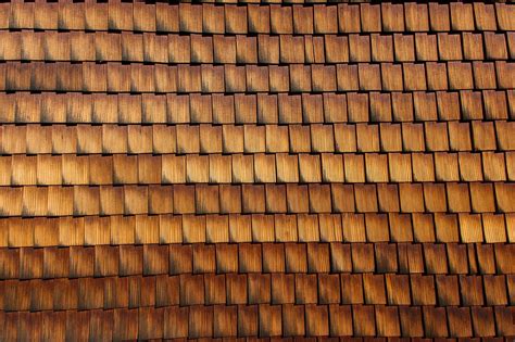 Facade Cladding Shingles Wood Free Photo On Pixabay