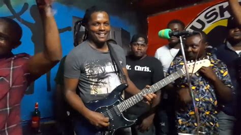 Maima Of Kithungo Raha Live On Stage YouTube