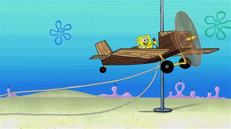 Spongebuddy Mania Spongebob Episode Snail Mail