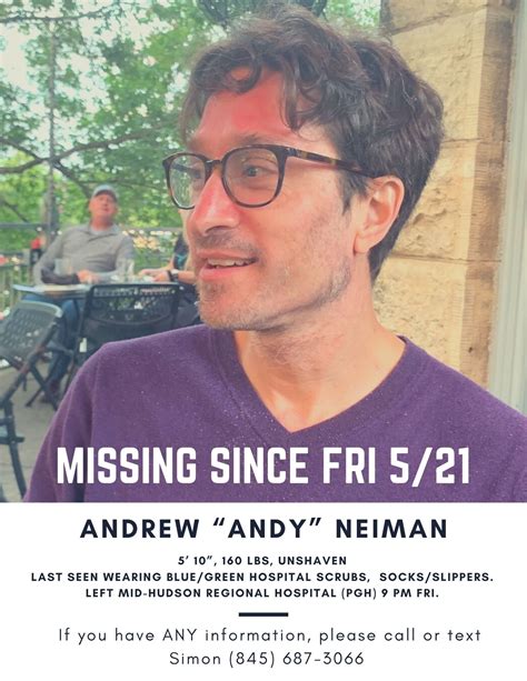 Celebrating The Life Of Andy Neiman
